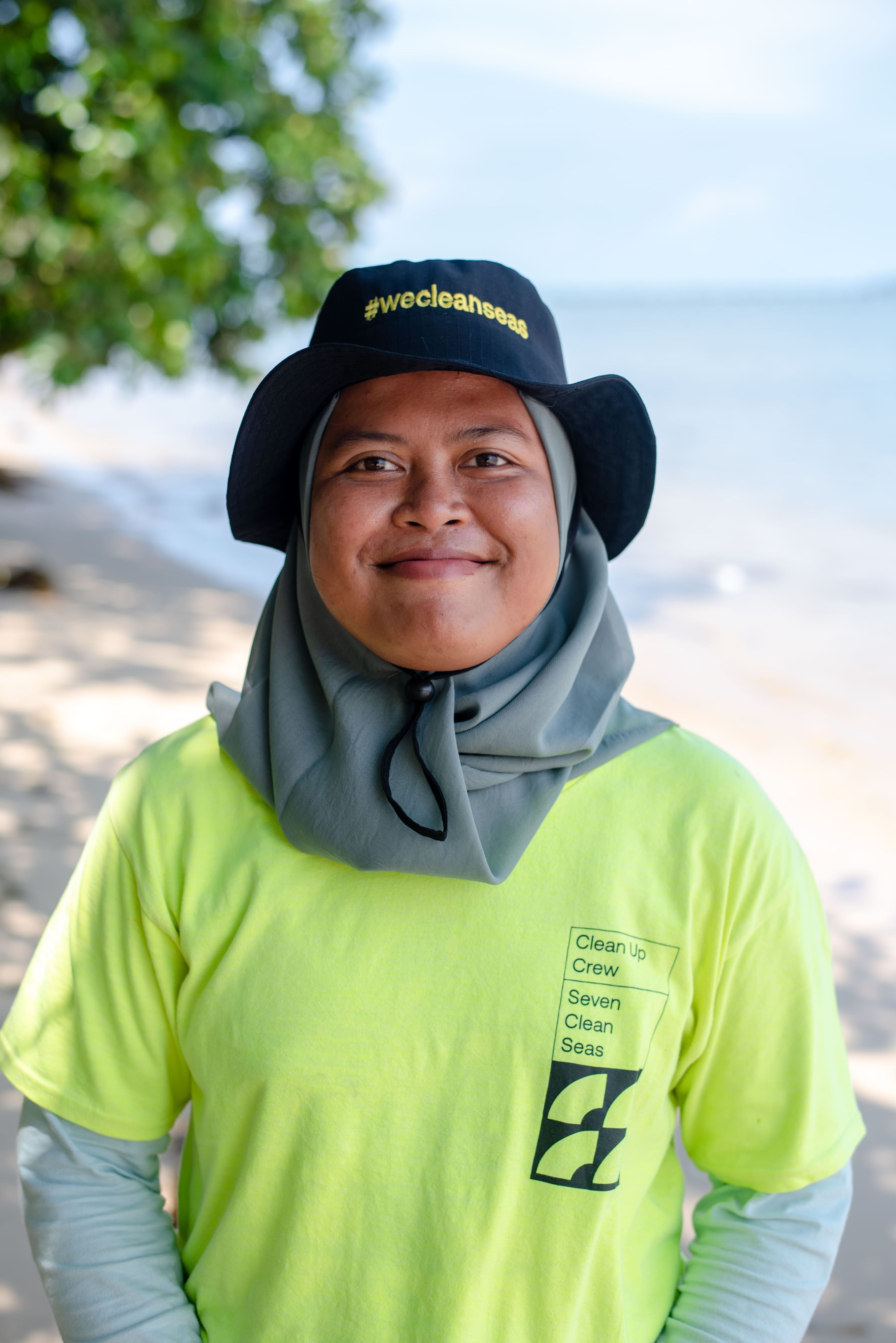 About Us | Seven Clean Seas